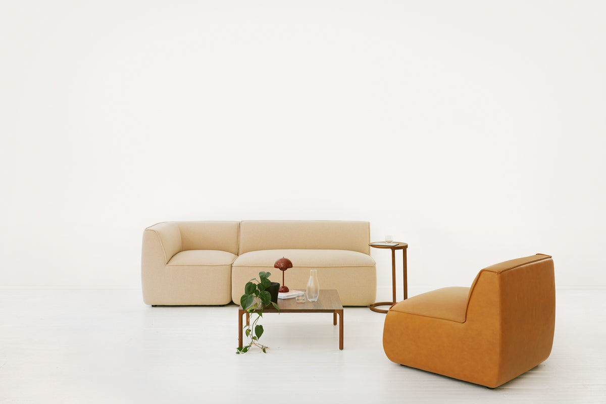 Sofala Single Armchair Module – Cult - Design First