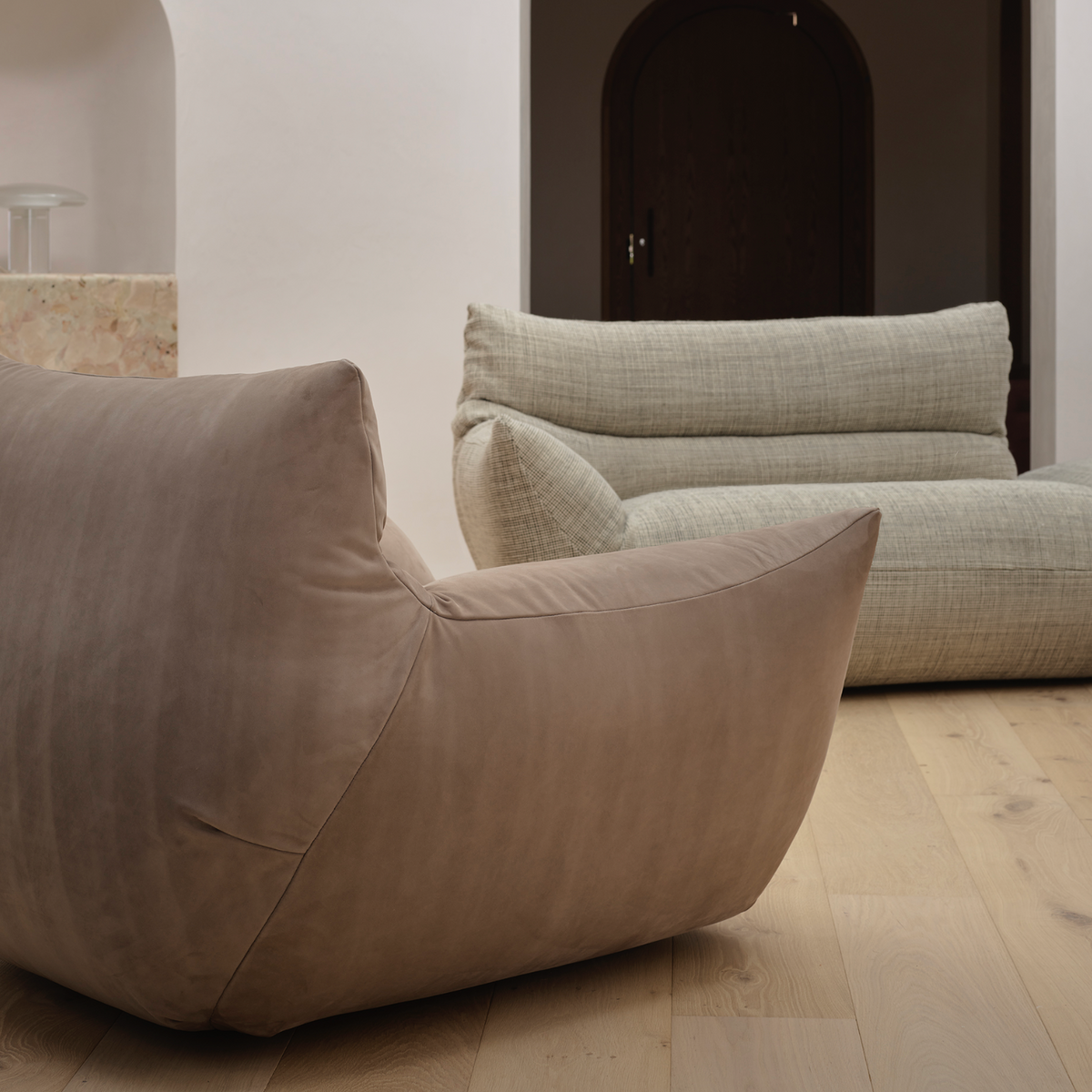 Billo Left Arm Module – Cult - NZ