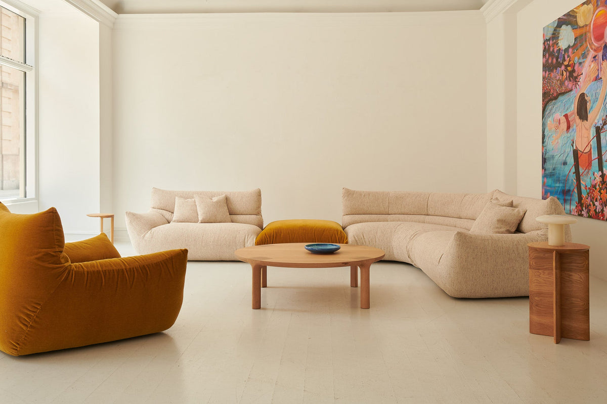 NAU Launch in Europe at 3daysofdesign, Copenhagen – Cult - Design First