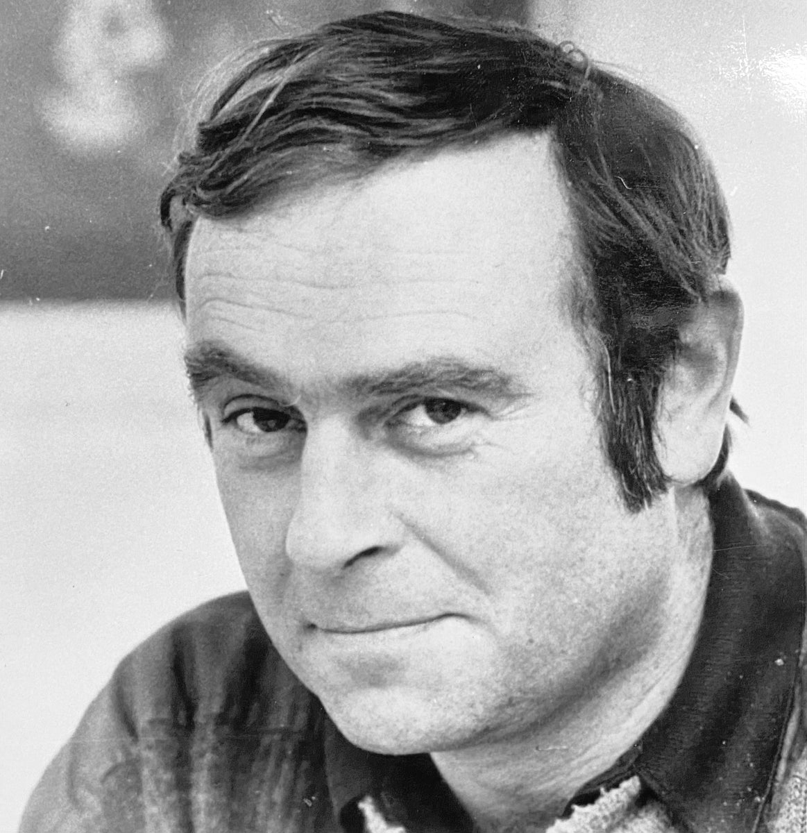 Mads Caprani – Cult - Design First