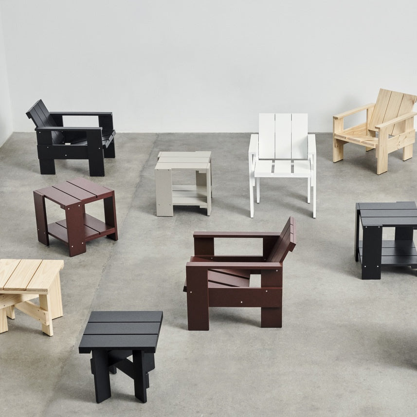 Crate Collection – Cult - Design First