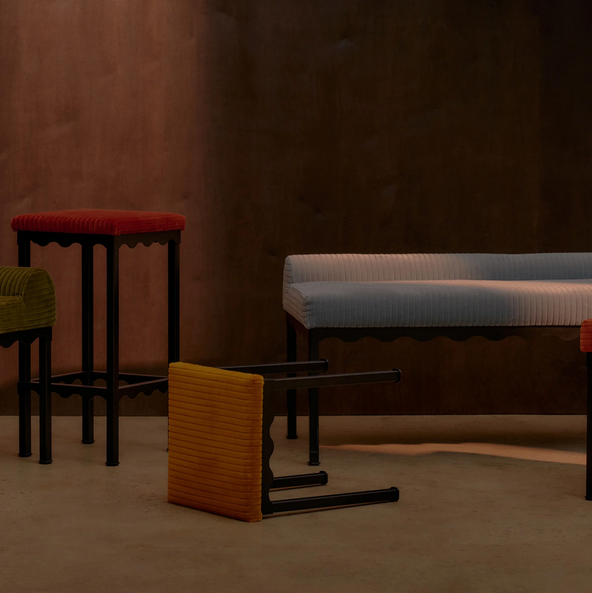 Bellini Series – Cult - NZ