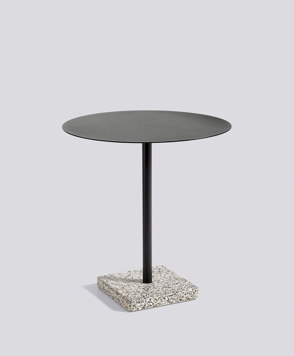 Terrazzo table – Cult - Design First