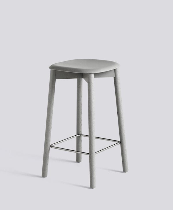Soft Edge 82 Stool – Cult - Design First