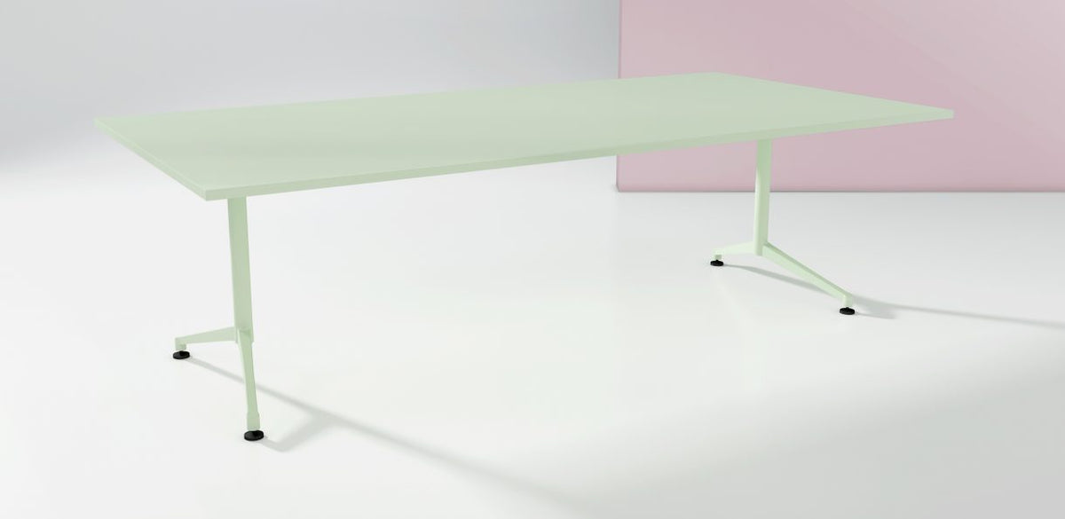 Ur Table, 3000x3000mm Square – Cult - NZ