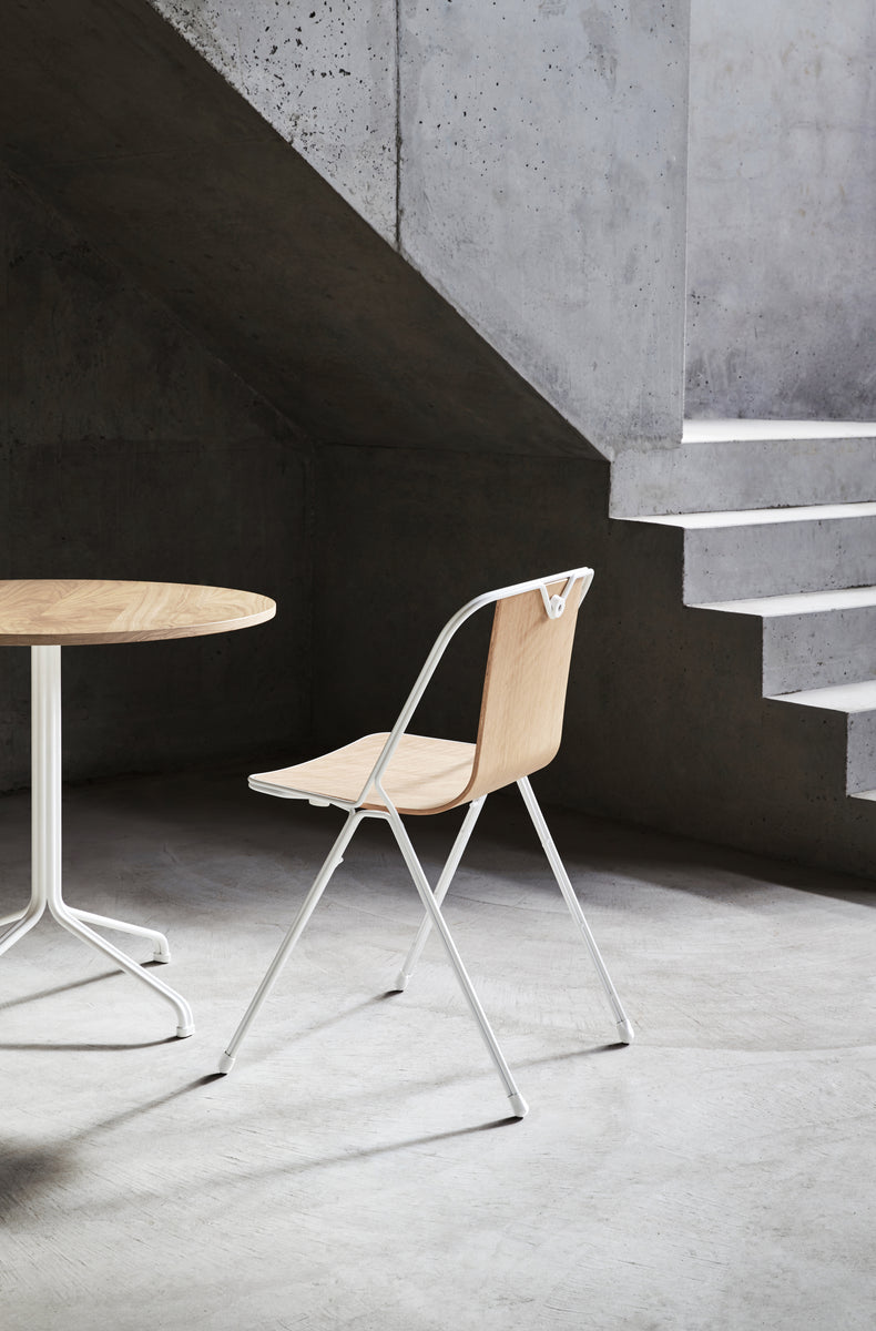 Strand Chair – Cult - Design First