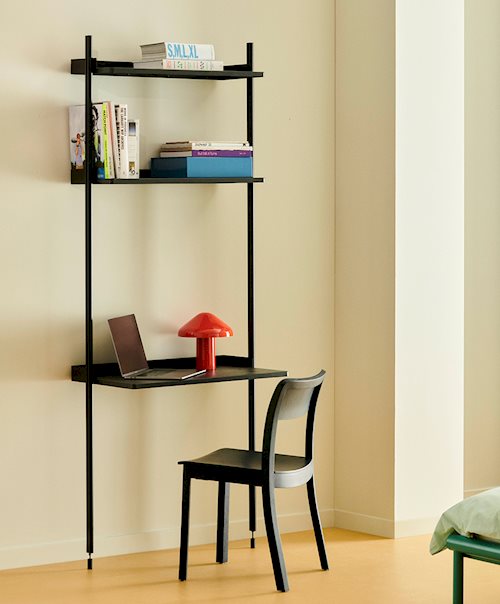 Pier System – Cult - Design First