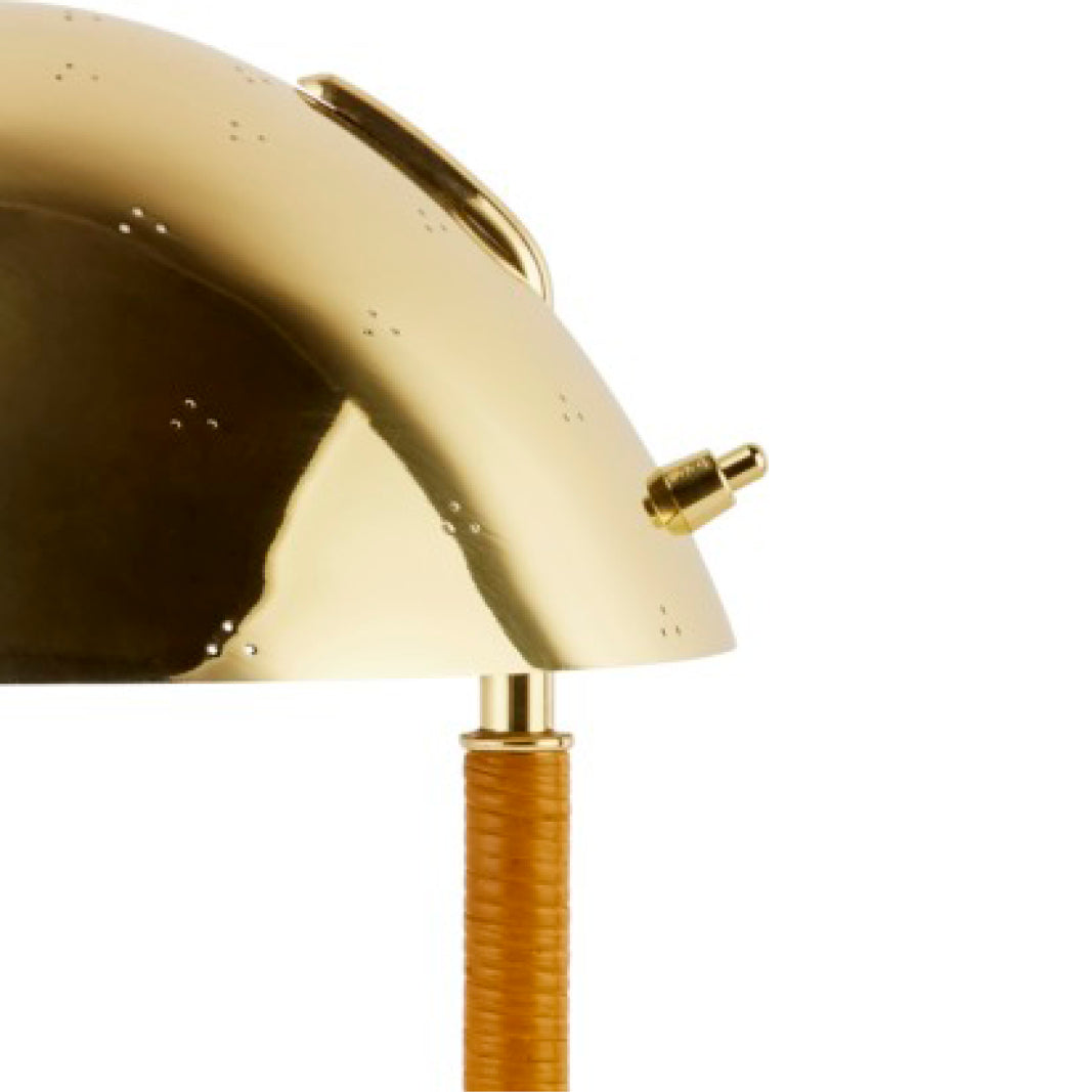 9209 Table Lamp – Cult - Design First